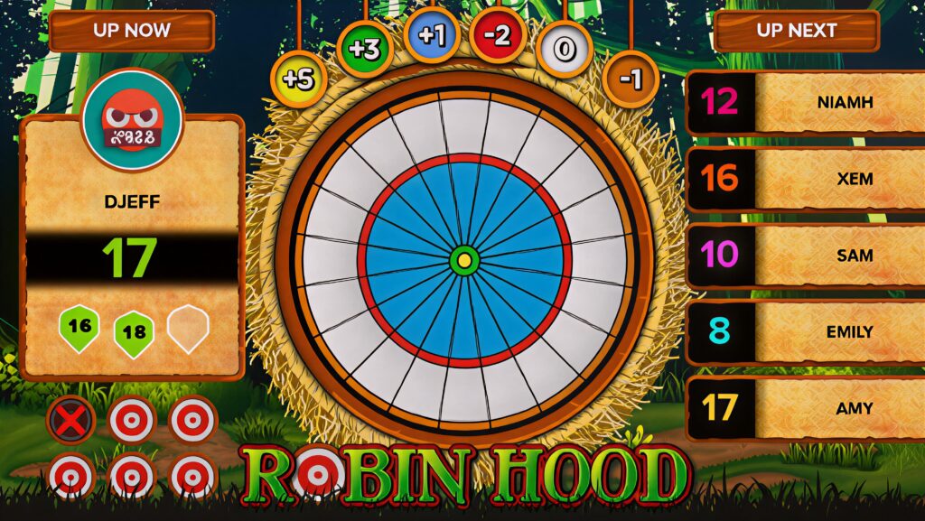 Aztec Island Adventure Golf